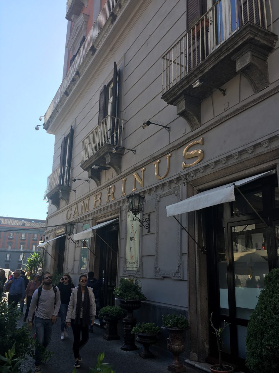 Dove bere i migliori caffè a Napoli - Misya Magazine