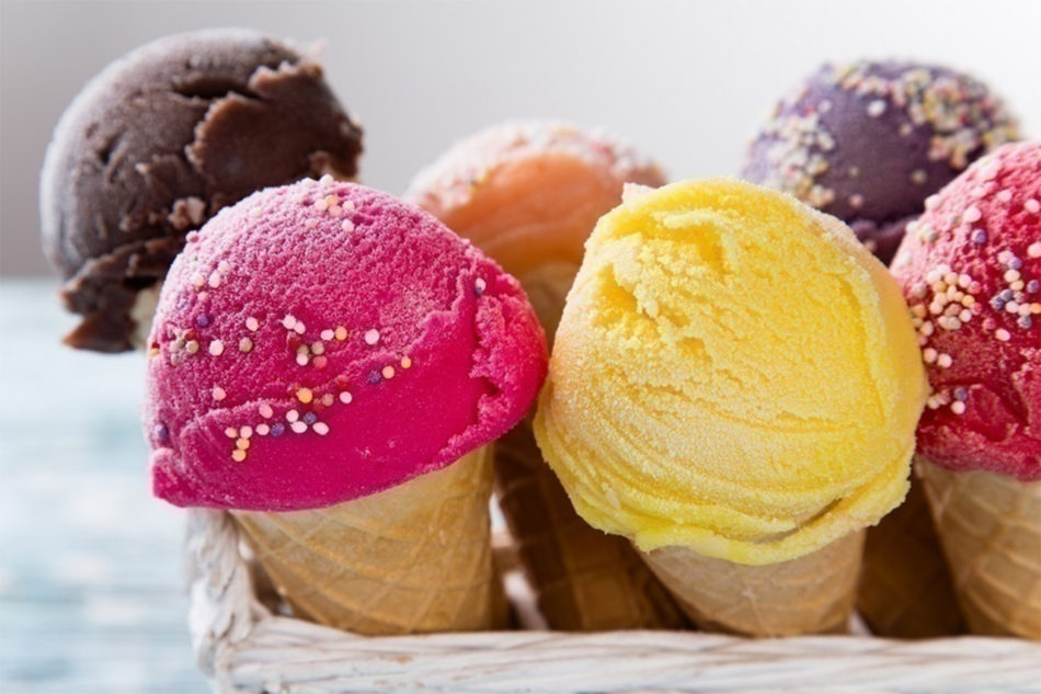 Le migliori gelaterie secondo il Gambero Rosso - Misya Magazine